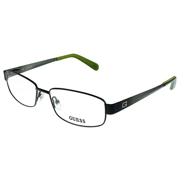 Guess | Accessories | New Authentic Guess Gu 769 Ol Olive Metal ...